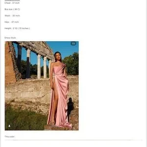 Dresses | Custom Pajtim Raci Corset Dress | Poshmark